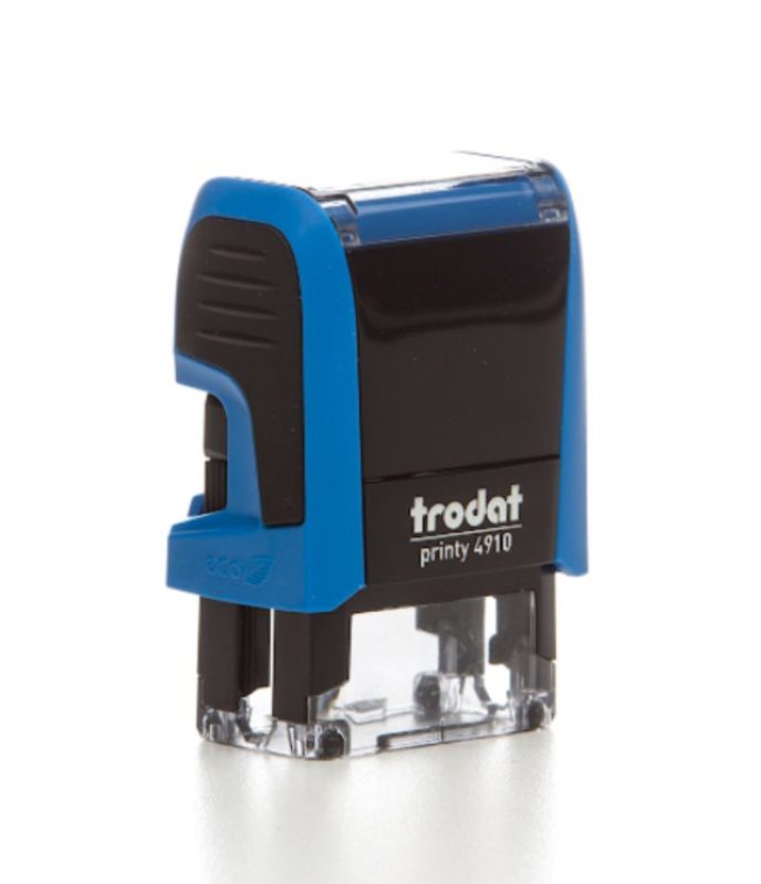 Rubber Stamps - Supreme Signs