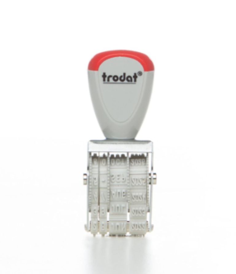 Classic Date Stamp | by Supreme Signs