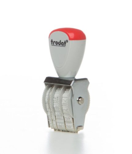 Classic Date Stamp | by Supreme Signs