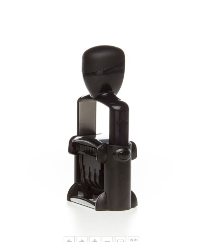 Date Stamps (Self Inking) - by Supreme Signs