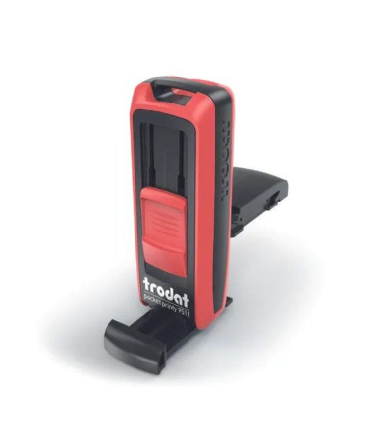 Pocket Stamps - Supreme Signs