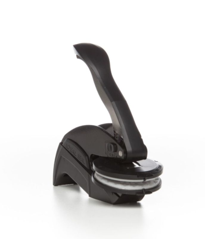 Seal Presses - by Supreme Signs