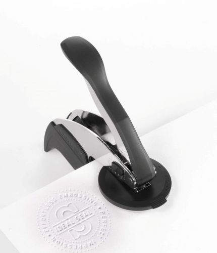 Seal Presses - by Supreme Signs