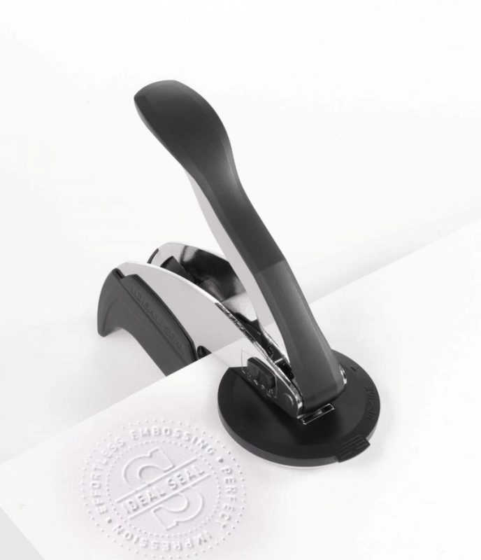 Seal Presses - by Supreme Signs