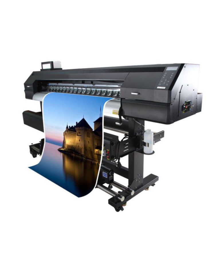 Vinyl Printing - Supreme Signs