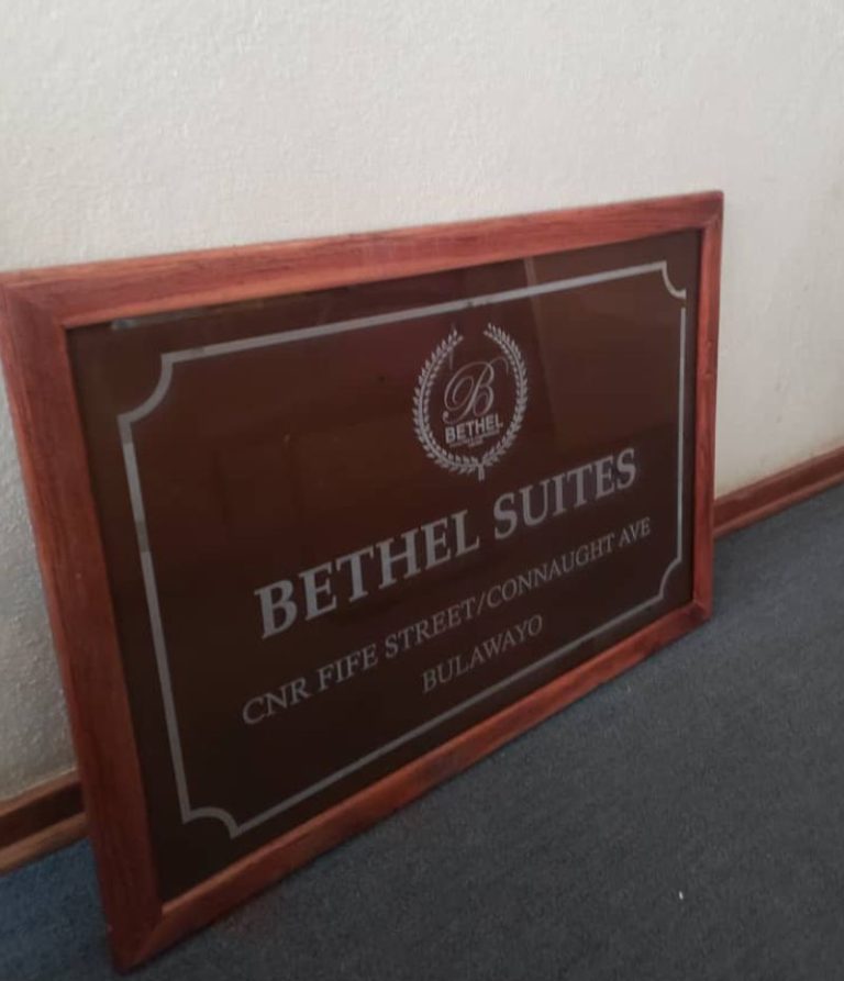 Supreme Signs - Your Timeless Stamping Partners