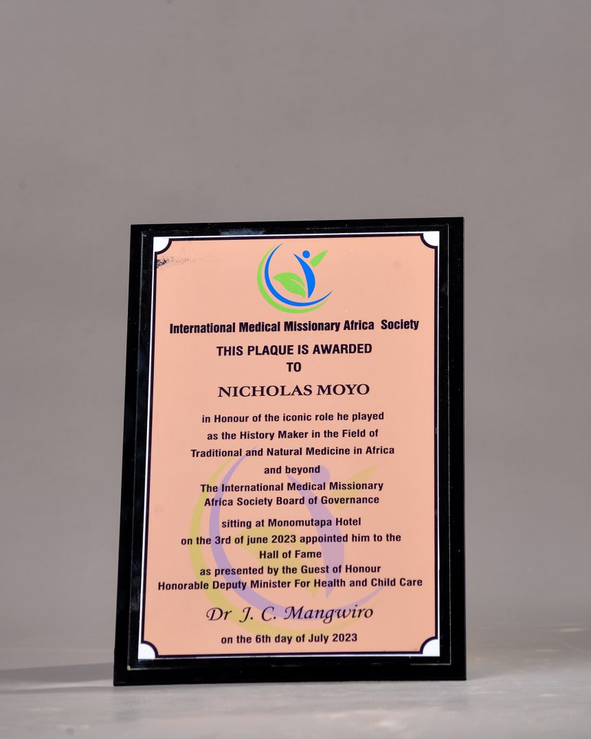 Plaques - Supreme Signs