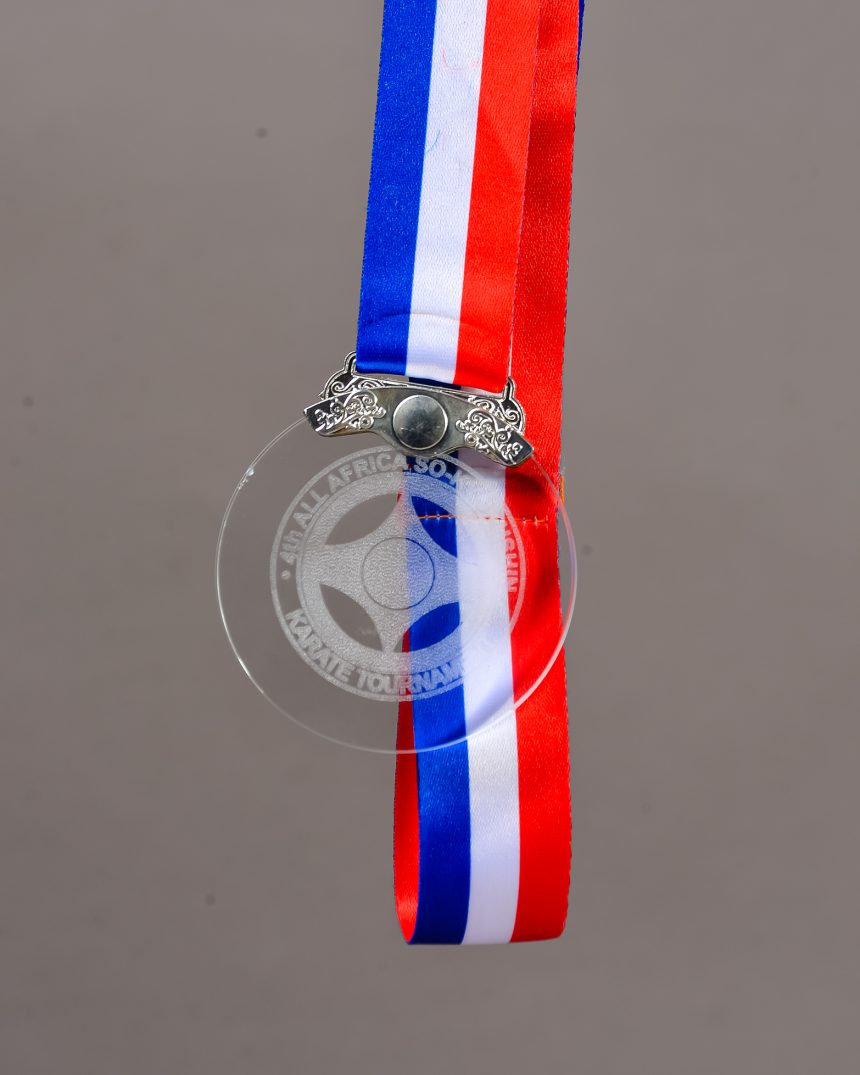 Medals - Supreme Signs