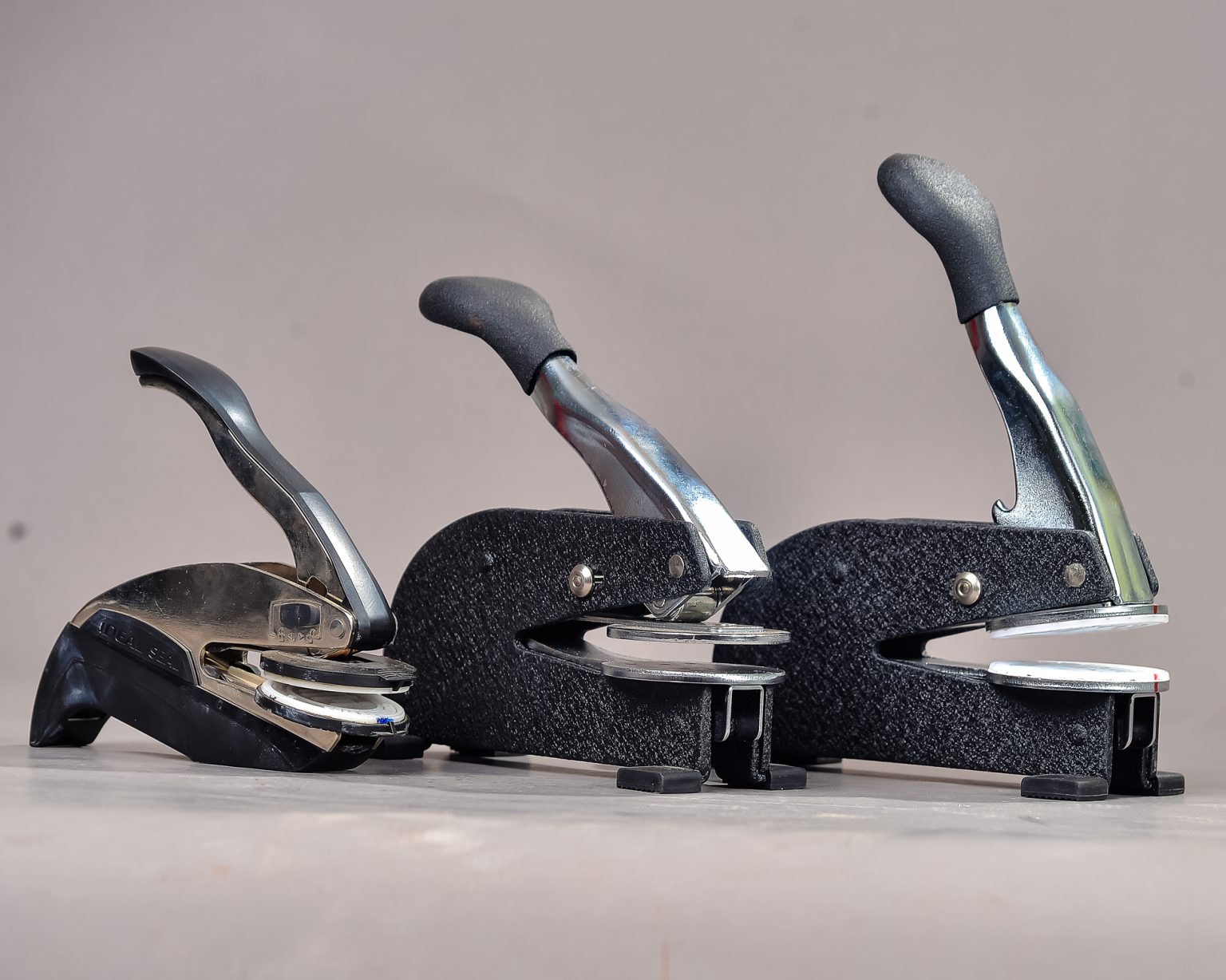 Seal Presses – Supreme Signs